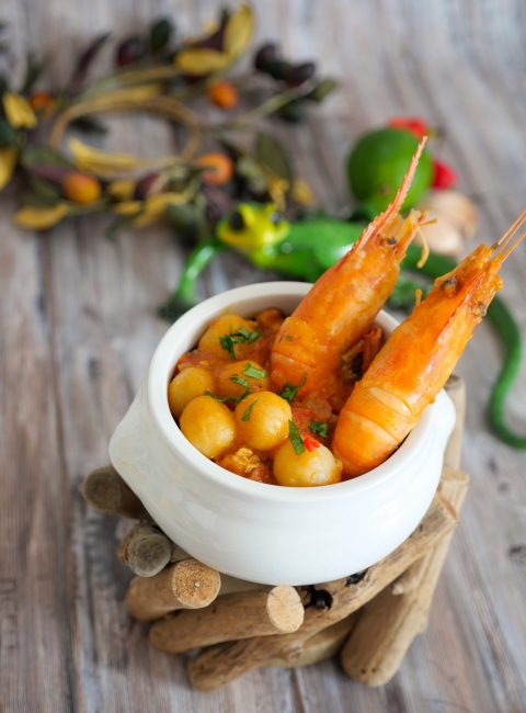 COUSCOUMA COMORIEN - Where is komess