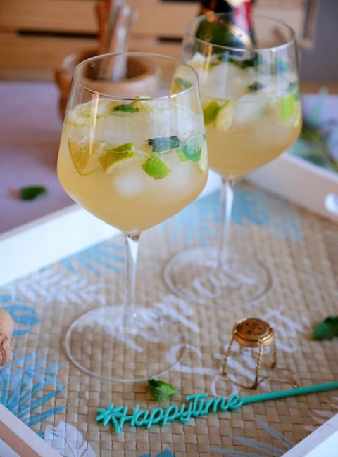 PINK TONIC PAMPLEMOUSSE CITRON VERT - Where is komess