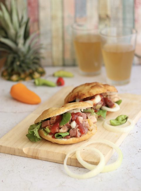 COUSCOUMA COMORIEN - Where is komess