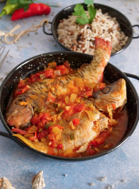 COUSCOUMA COMORIEN - Where is komess