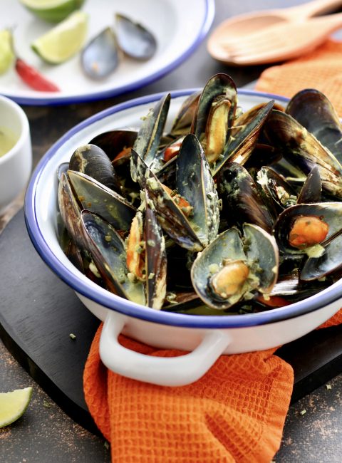 COUSCOUMA COMORIEN - Where is komess