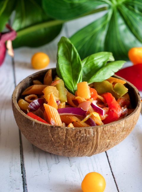 COUSCOUMA COMORIEN - Where is komess