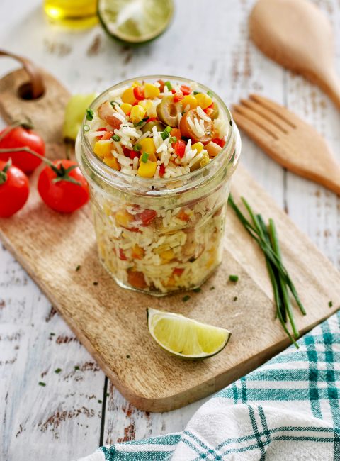 COUSCOUMA COMORIEN - Where is komess