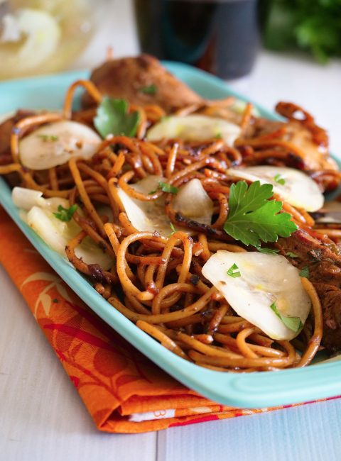 PETITS GÂTEAUX COCO CITRON VERT - Where is komess