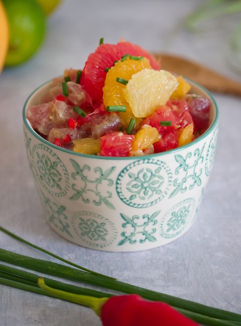 COUSCOUMA COMORIEN - Where is komess