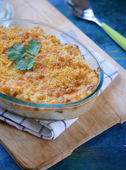 COUSCOUMA COMORIEN - Where is komess