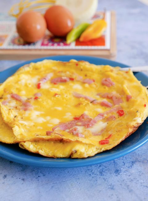 COUSCOUMA COMORIEN - Where is komess