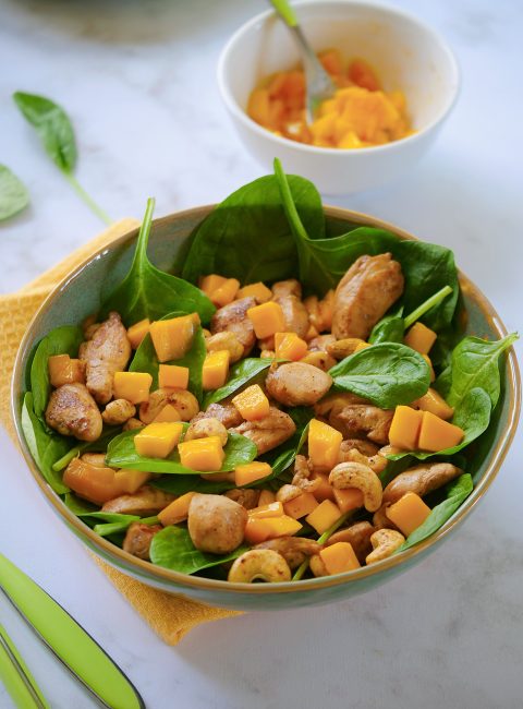 COUSCOUMA COMORIEN - Where is komess