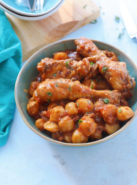 COUSCOUMA COMORIEN - Where is komess