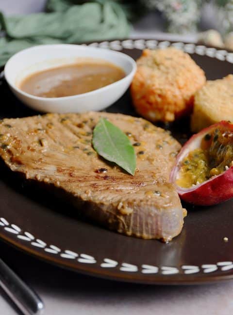 COUSCOUMA COMORIEN - Where is komess