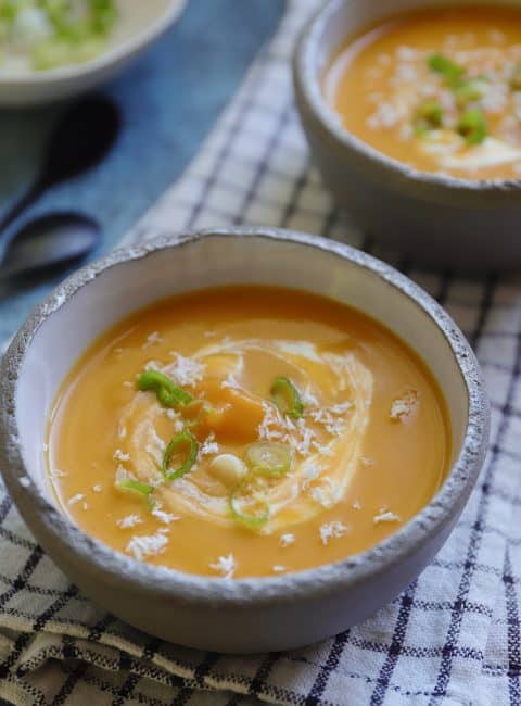 COUSCOUMA COMORIEN - Where is komess